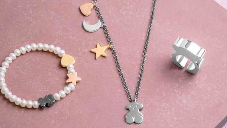 La joyería Tous también se apunta al comercio electrónico y abre tienda ...