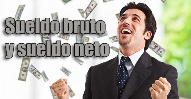 Cómo calcular tu sueldo bruto a neto mensual | Casacochecurro