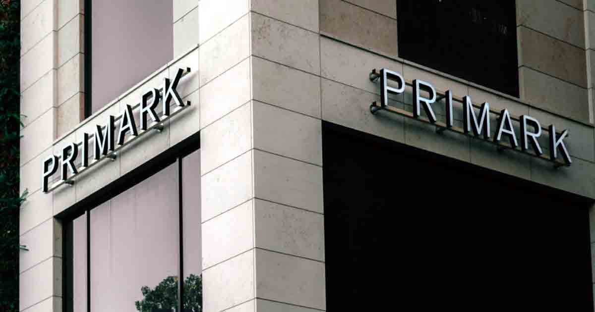 Guía para trabajar en Primark, Enviar CV y sueldo