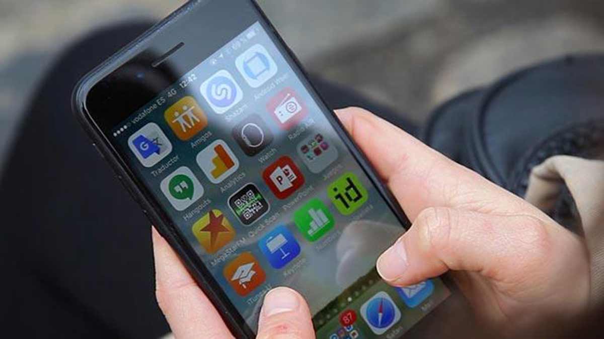 Cómo crear una aplicación móvil | Casacochecurro