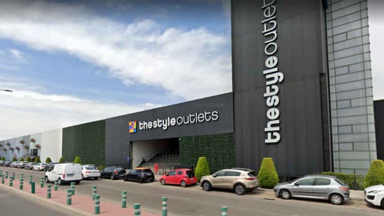 Los 35 mejores outlets de España | Casacochecurro