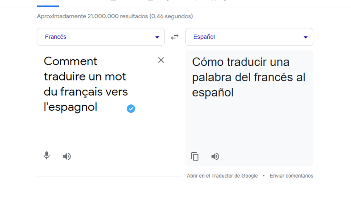 Las 7 Mejores P ginas De Traductor De Franc s A Espa ol Gratis