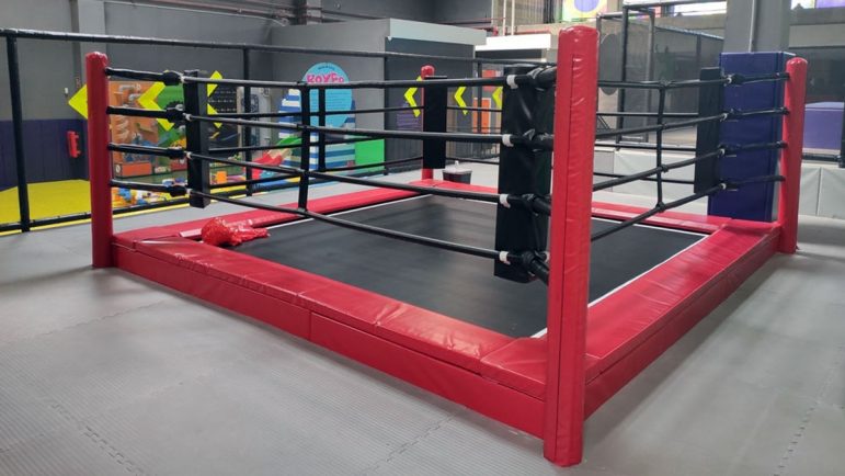 Los 7 mejores parques de bolas para adultos de Madrid | Casacochecurro