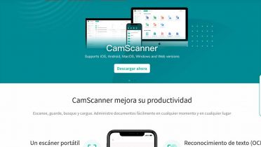 Los 10 mejores programas gratuitos para escanear documentos y fotos ...