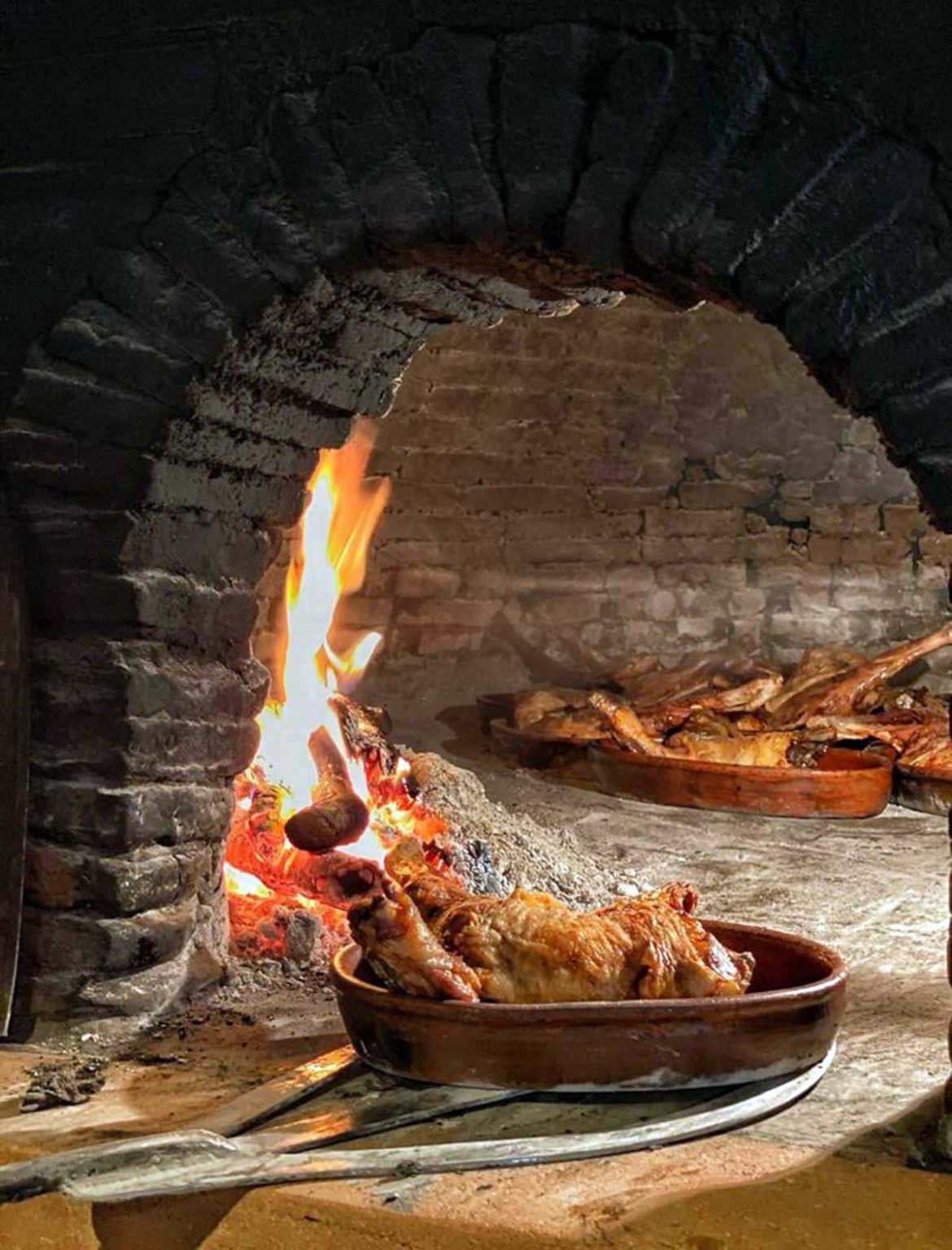 Los mejores restaurantes donde comer en Pedraza | Casacochecurro