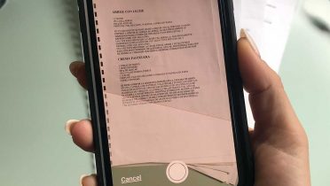 Los 10 mejores programas gratuitos para escanear documentos y fotos ...