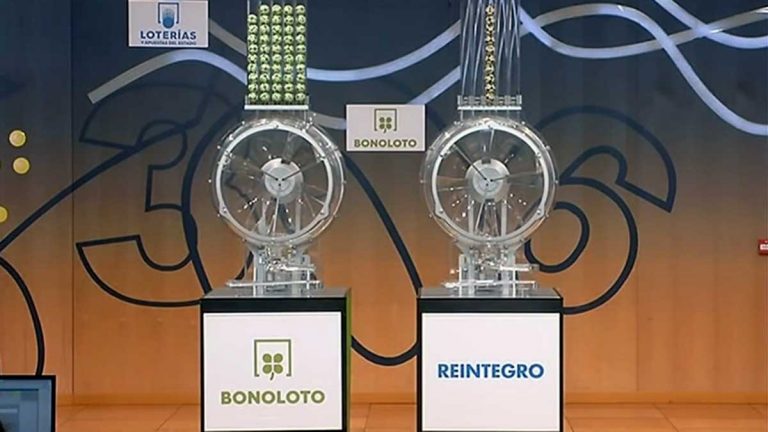 Los números que más salen en la Bonoloto | Casacochecurro