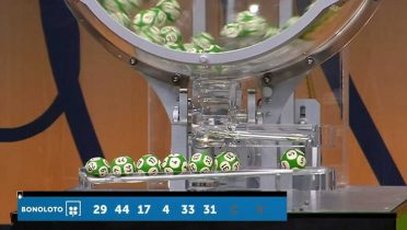 Los números que más salen en la Bonoloto | Casacochecurro