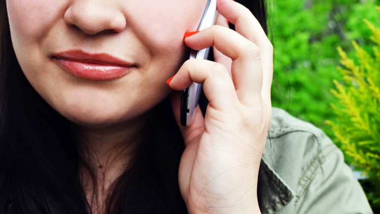 Lo que cuesta llamar al 060, el teléfono de la Administración para ...