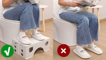 Las mejores posturas para hacer caca | Casacochecurro