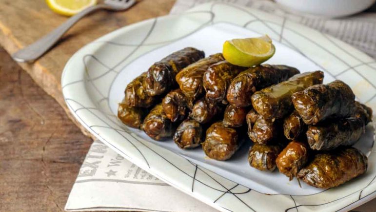 Los 25 platos árabes más típicos y sus recetas | Casacochecurro