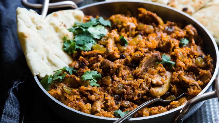 Los 25 platos árabes más típicos y sus recetas | Casacochecurro