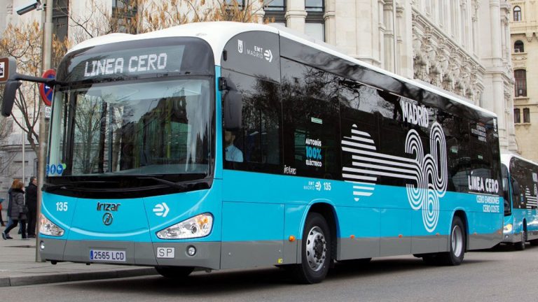 Cómo ser conductor de autobús: Carnet obligatorio y requisitos ...