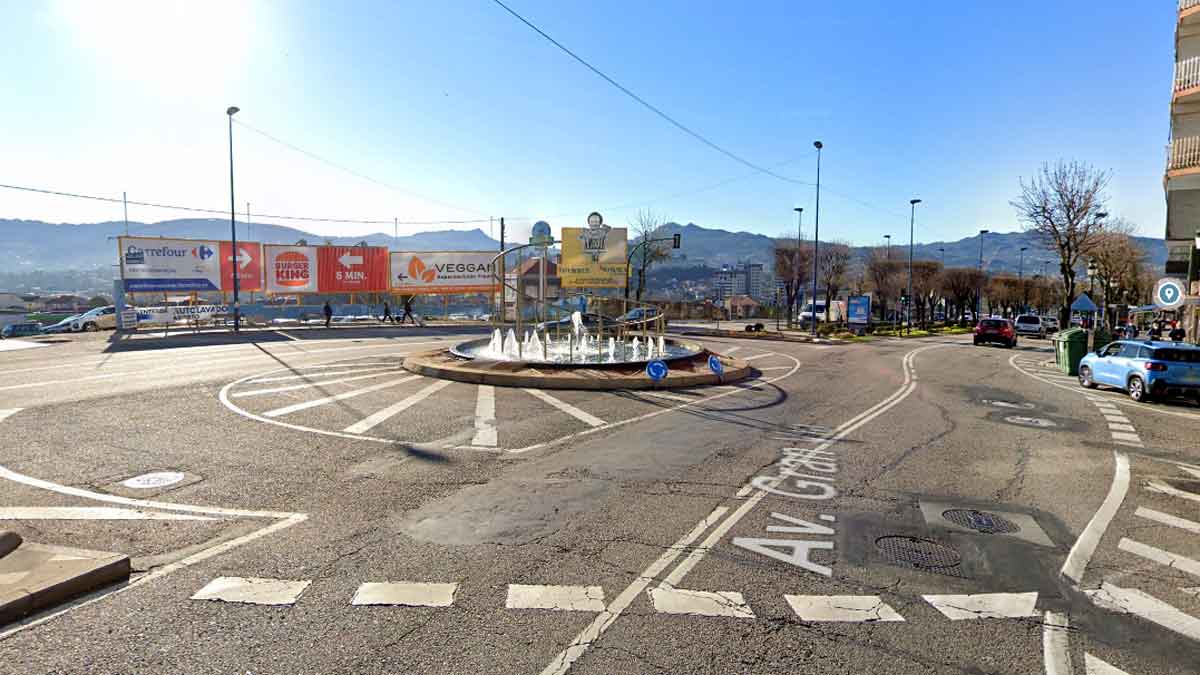 Qué son las turbo rotondas | Casacochecurro