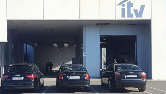 Qué es la ITV digital y cómo puedes ahorrar tiempo al pasarla ...