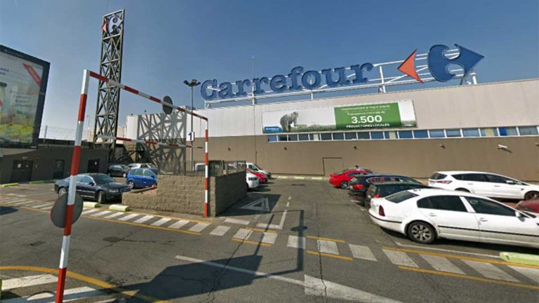 Cuánto cobra Carrefour por llevar la compra a casa | Casacochecurro