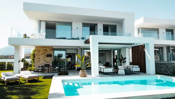 Viviendas de más de un millón de euros a la venta: Precios y dónde se ...