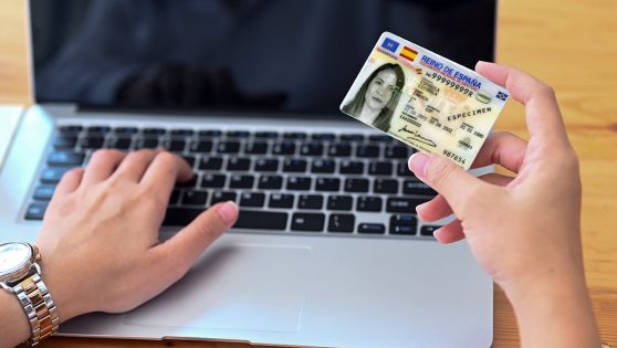 Cómo se asigna la letra del DNI | Casacochecurro