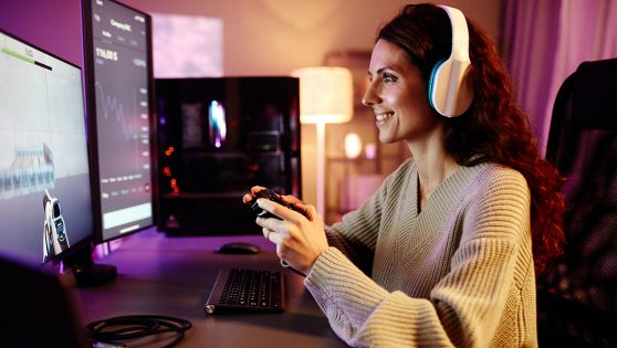 Así de exigentes son los gamers y streamers: Los sitios donde les gusta ...