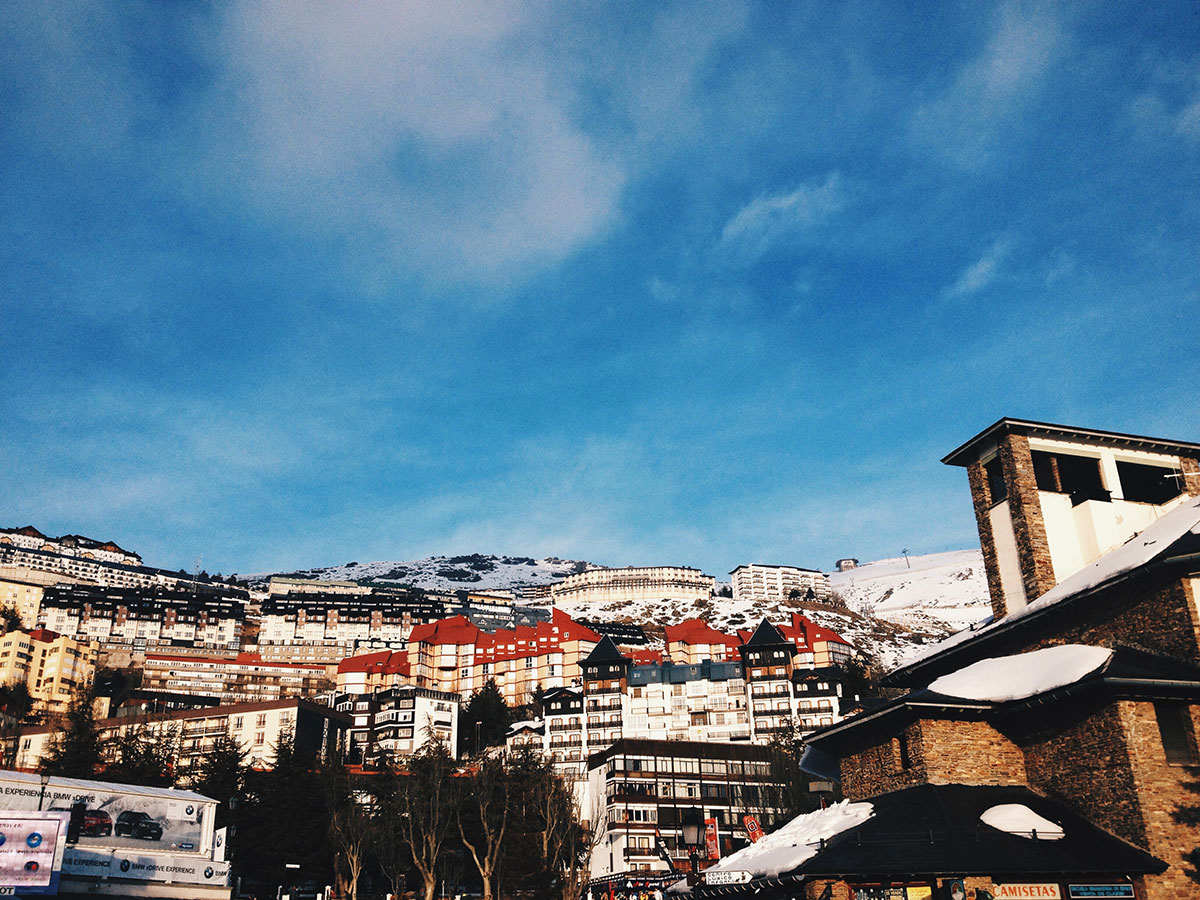 Qué hacer en Sierra Nevada sin esquiar | Casacochecurro