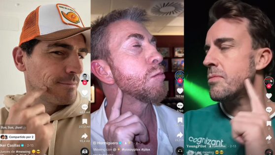 Qué es el 'mewing': la viral tendencia en TikTok que promete definir y ...