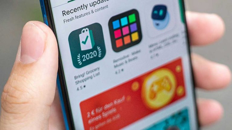 Así tienes que solicitar el reembolso en Google Play si quieres devolver una aplicación ...