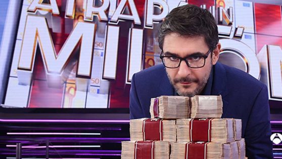 Cómo participar en el concurso de televisión Atrapa un Millón ...